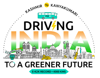 Smart Bus Ticket Booking Online | Electric AC Bus Booking